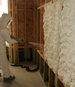 Spray Applied & Steel Beam Fireproofing NYC | Foam Masters