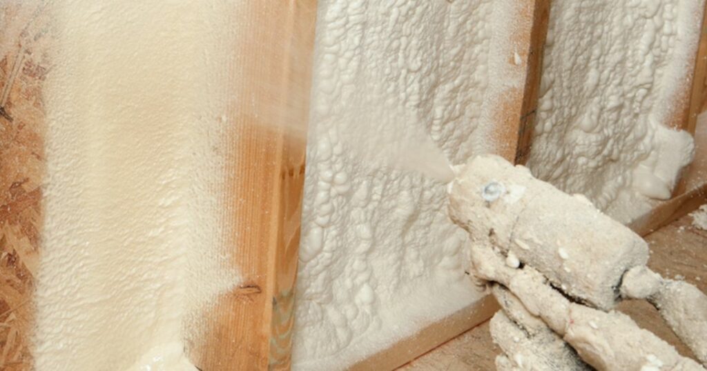 Reasons to Insulate Your Home BEFORE Winter | Foam Masters USA
